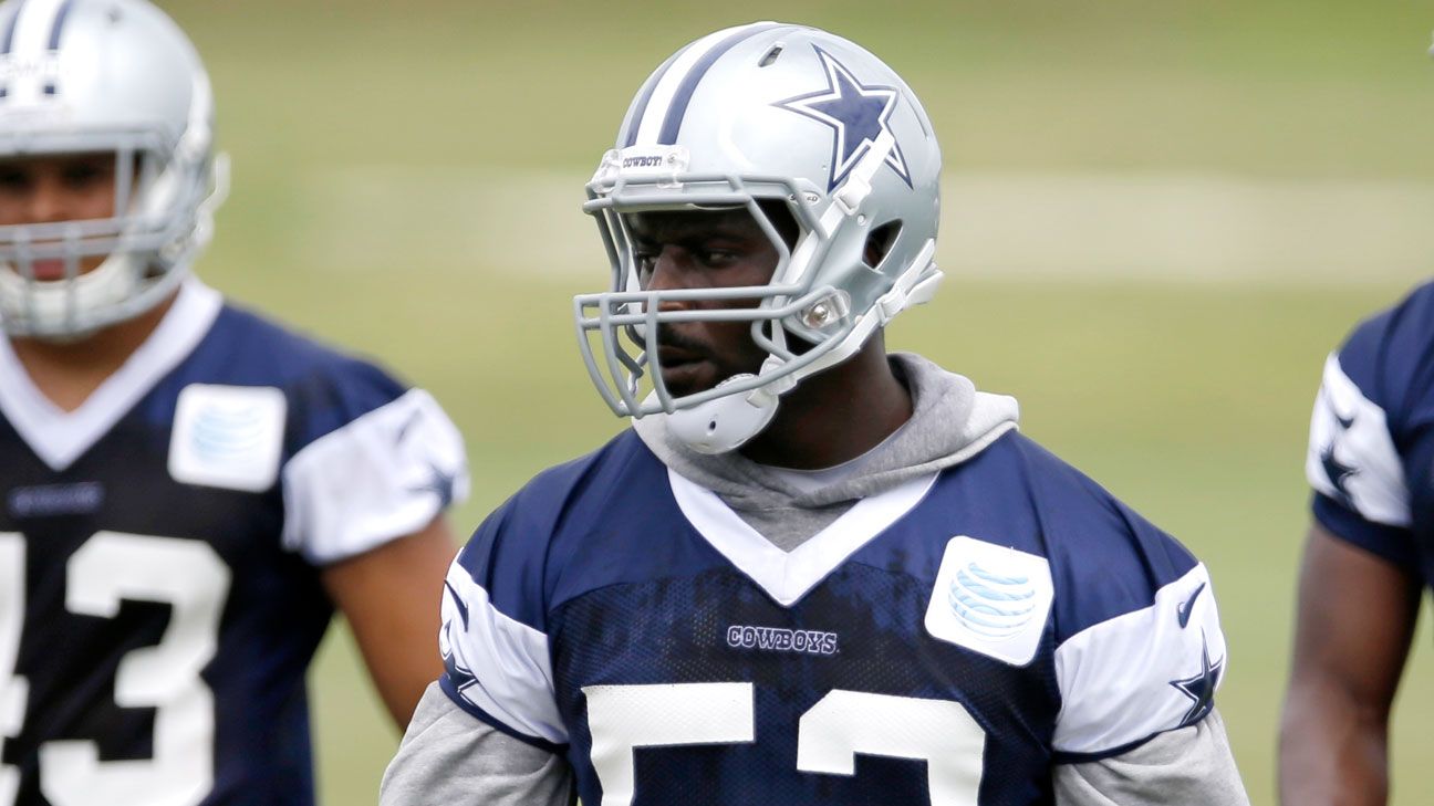 Five Wonders: Durant a starter or gone? - ESPN - Dallas Cowboys Blog- ESPN