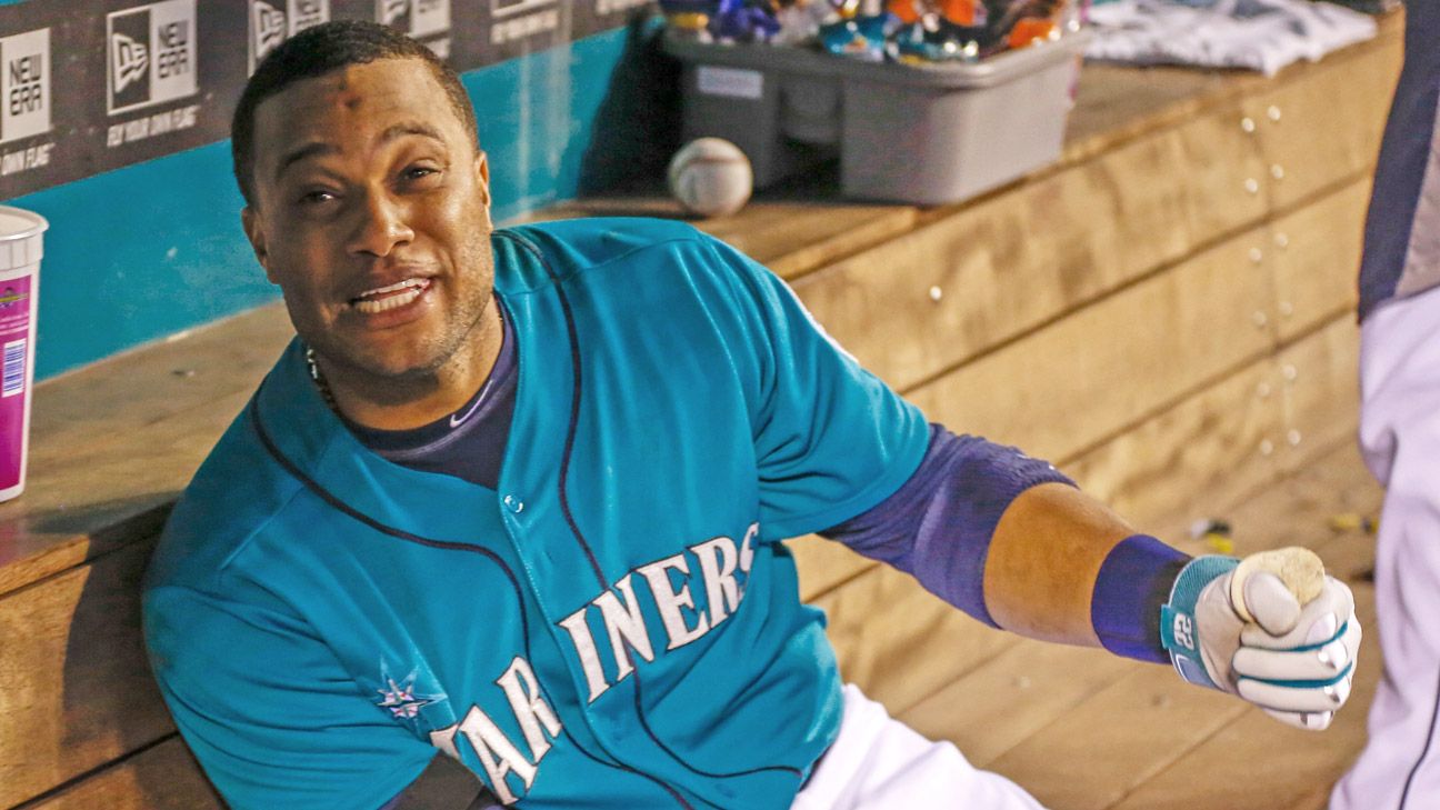 Miss him? Cano brings success to Seattle - ESPN - Yankees Blog- ESPN