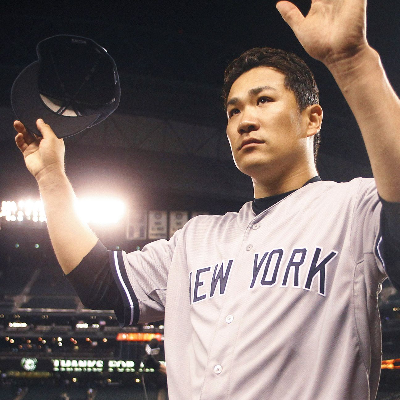 Tanaka: The indispensable Yankee - Yankees Blog- ESPN