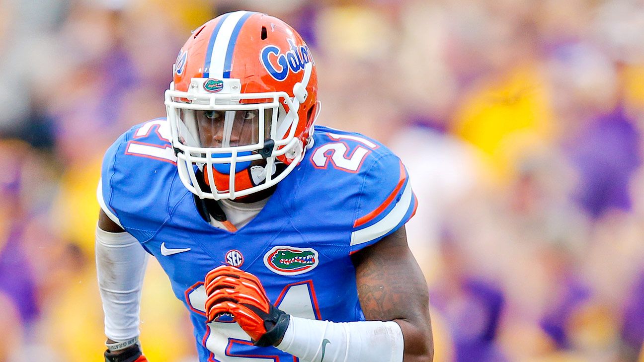 Florida Gators- ESPN