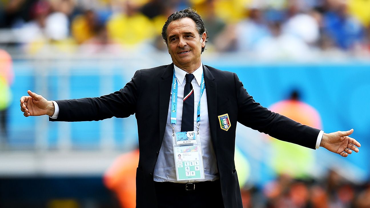 Ugly reality of Italian football emerges - ESPN