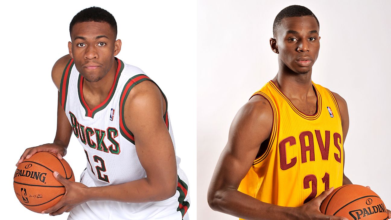 Andrew Wiggins among best rookies at Las Vegas Summer League - NBA - ESPN