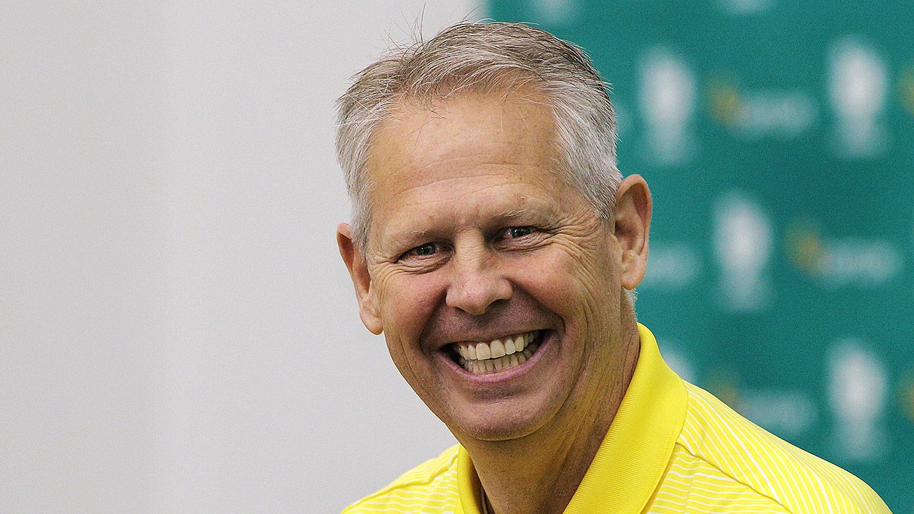 Ainge talks trade and offseason activity - ESPN - Boston Celtics Blog- ESPN