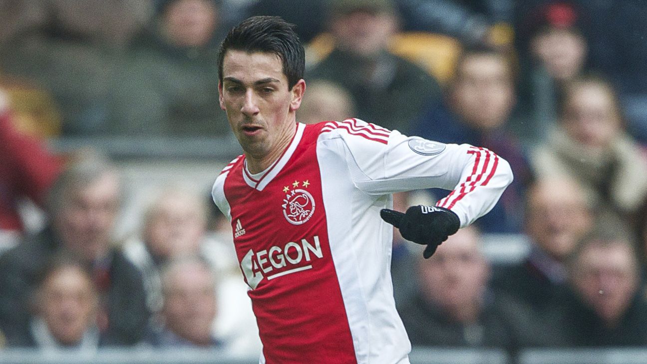 Barcelona release Isaac Cuenca - ESPN