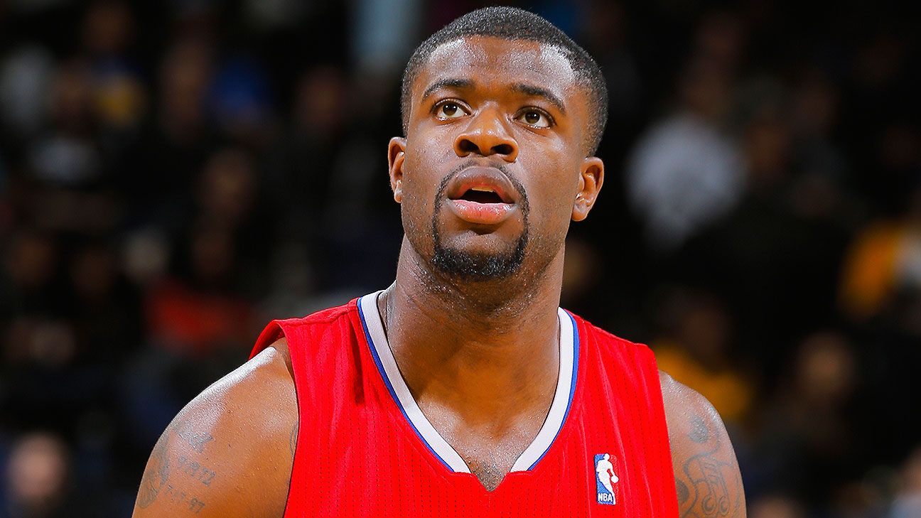 Report: Will third team in 2015 be the charm for Reggie Bullock? - ESPN ...