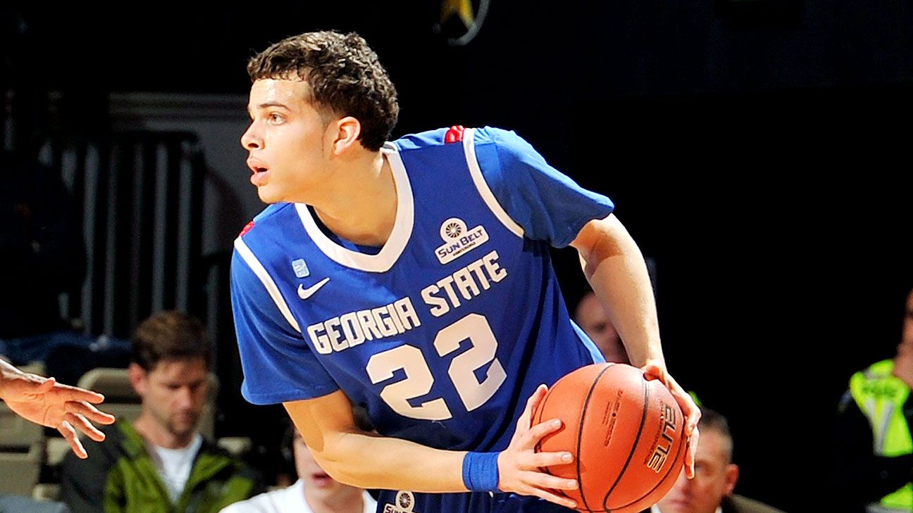 No. 28 pick: Celtics take R.J. Hunter - ESPN - NBA- ESPN