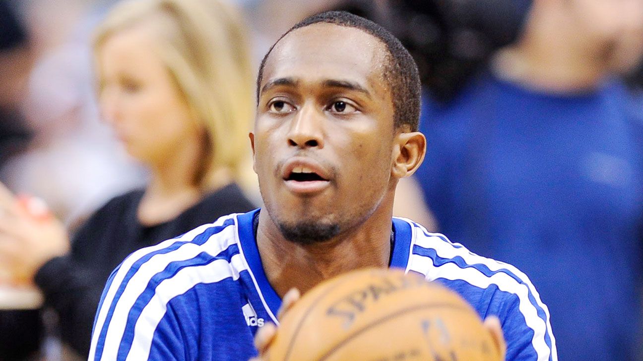 Where are they now: Rodrigue Beaubois - ESPN - Dallas Mavericks Blog- ESPN