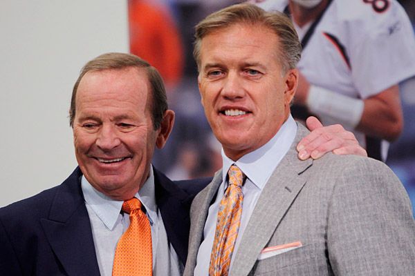 Pat Bowlen carefully planned for this day - ESPN - Denver Broncos Blog ...