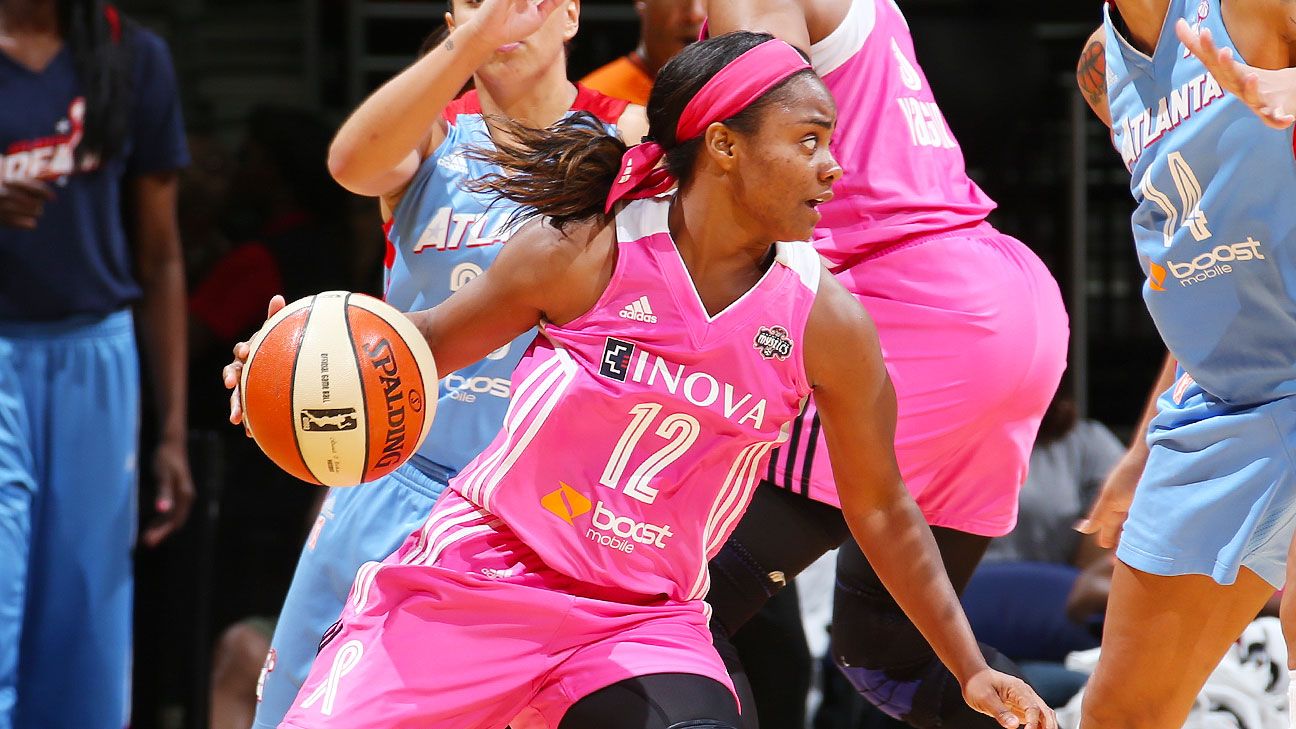 Coaching Made Latta a Better Player - ESPN