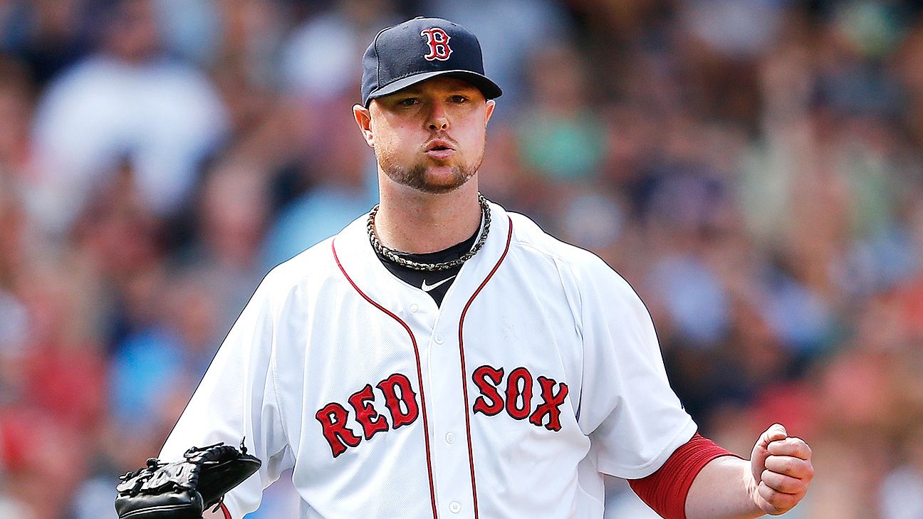 Sox weighing offers for Lester, Miller - ESPN - Boston Red Sox Blog- ESPN