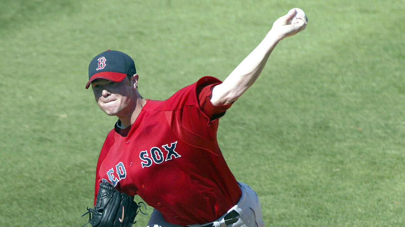Jon Lester offer on table from Boston Red Sox - ESPN