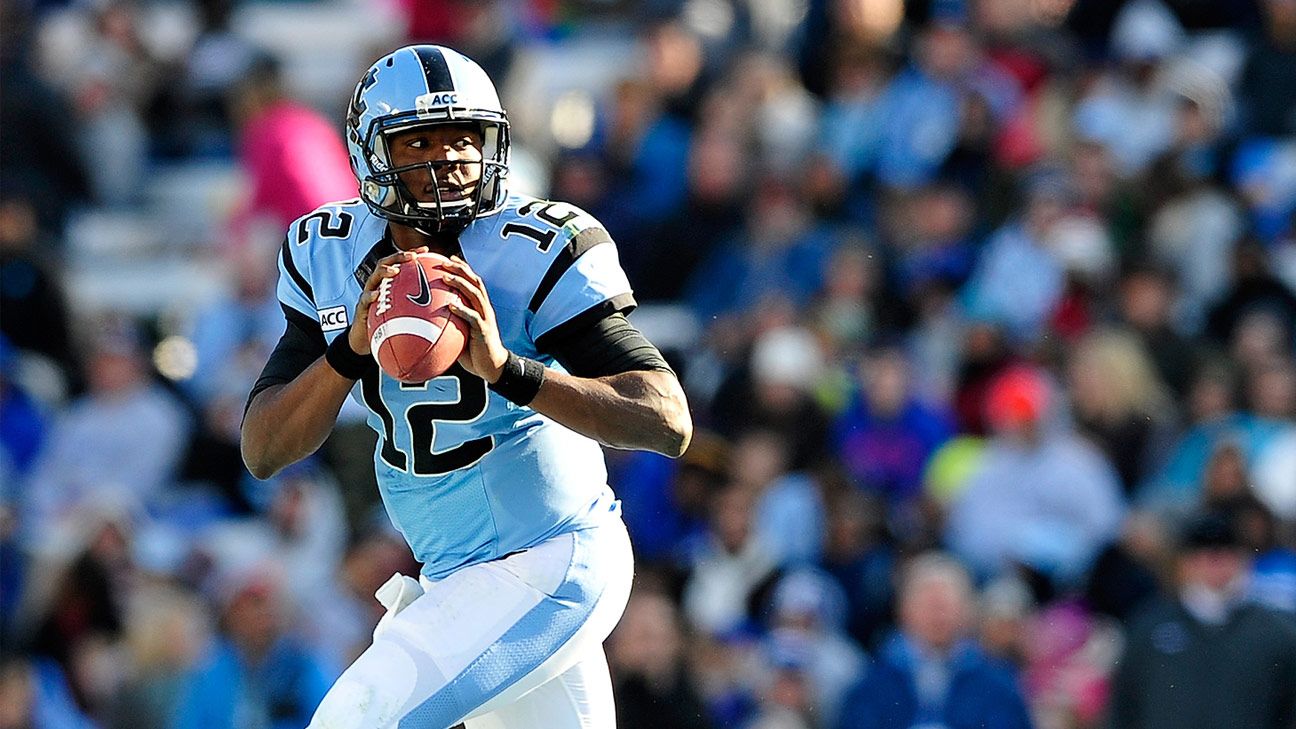 North Carolina Tar Heels season preview - ESPN - ACC Blog- ESPN
