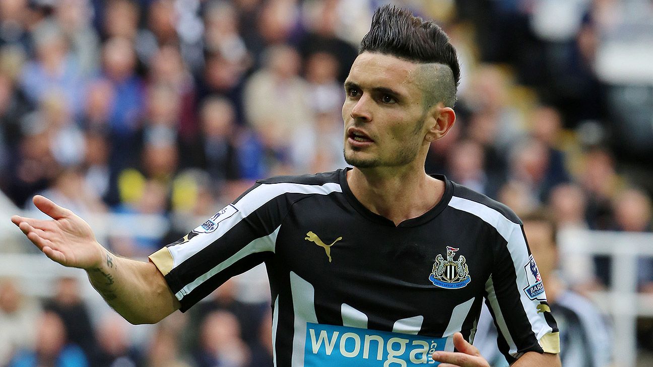 A decent XI of Prem debutants - ESPN