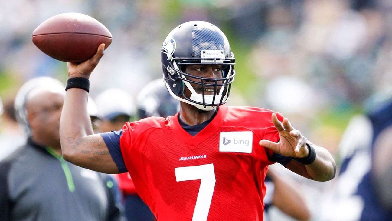 Mike Sando Blog- ESPN