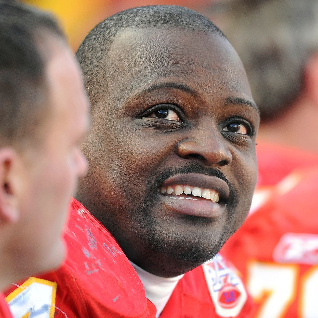 Brian Waters retires after 13-year career - ESPN