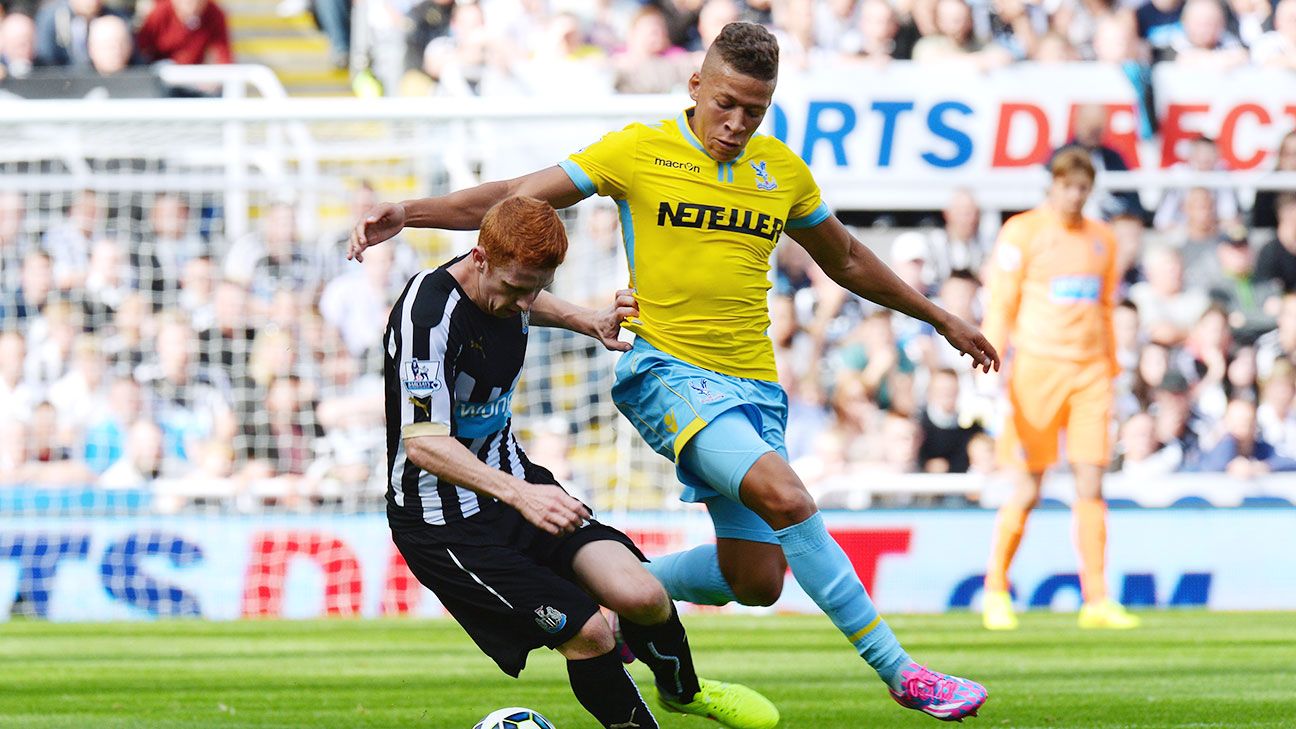 England national team midfielder Jack Colback out in Euro qualifier ...