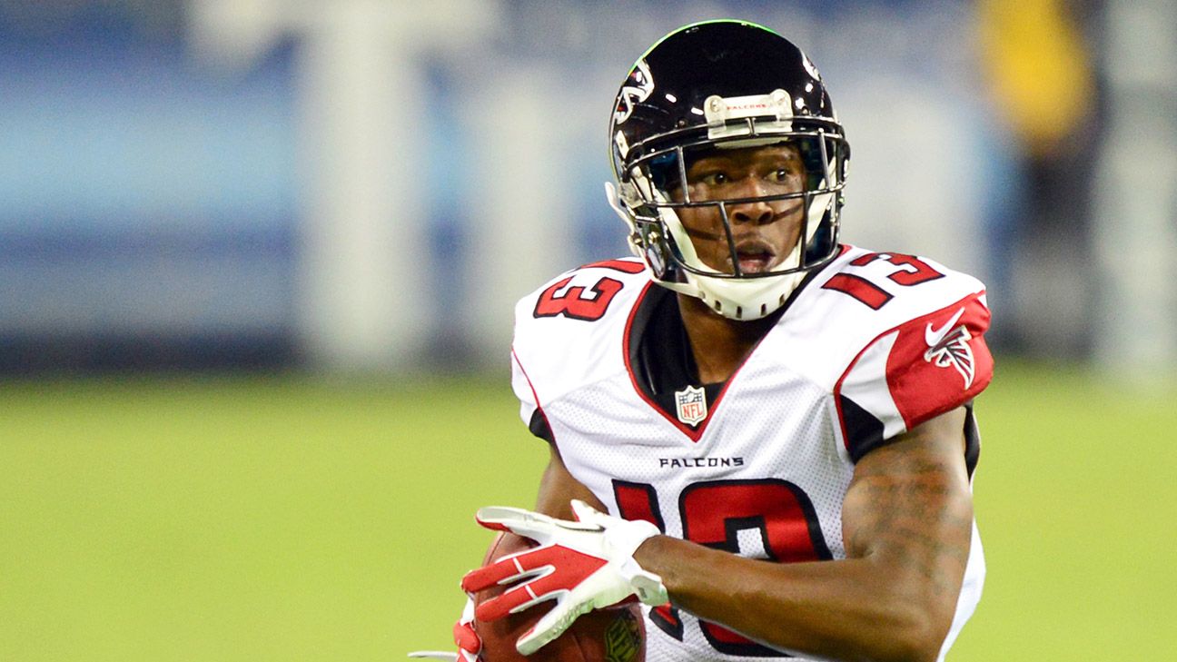 Ex-Atlanta Falcon Darius Johnson intends to return to NFL - ESPN ...