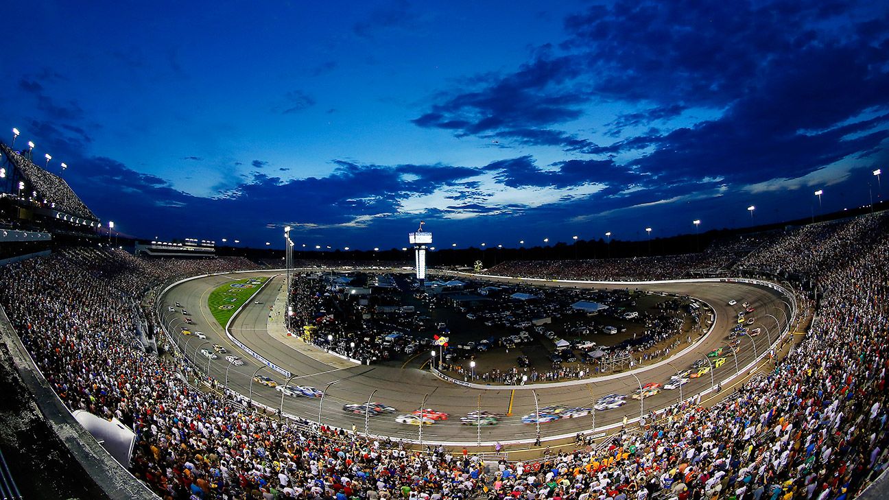 Richmond Raceway