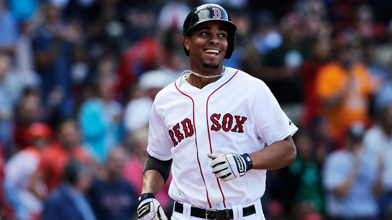 Bogaerts' September resurgence continues - ESPN - Boston Red Sox Blog- ESPN