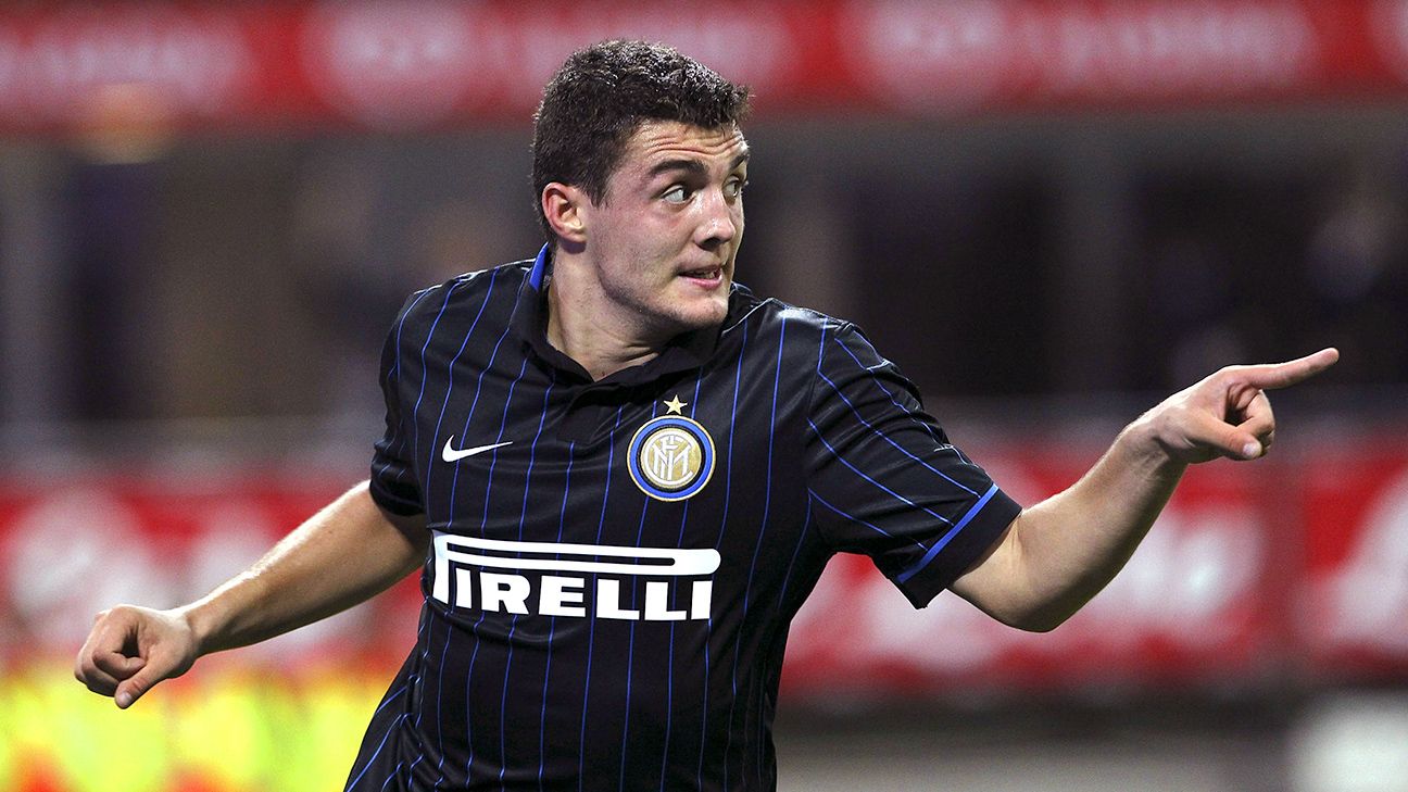 Mateo Kovacic becoming Inter's most valuable asset - ESPN