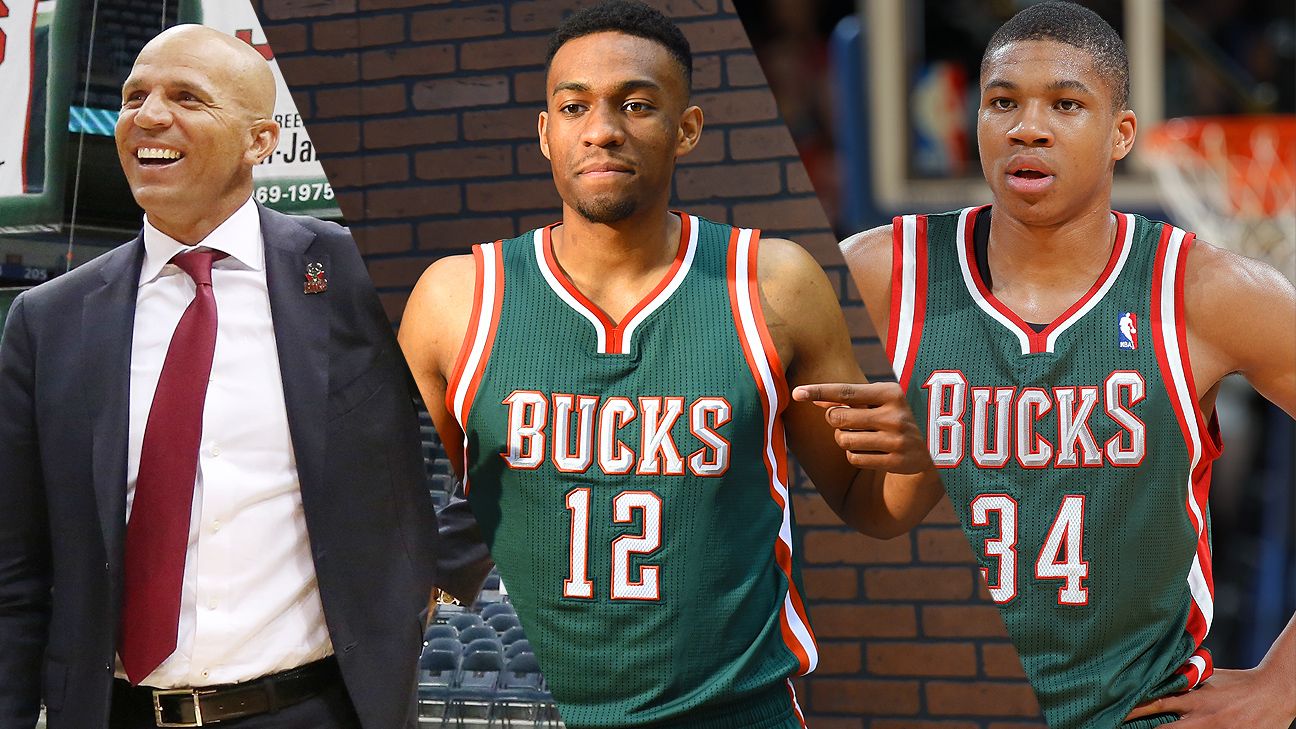 2014-15 NBA preview: Milwaukee Bucks outlook - ESPN