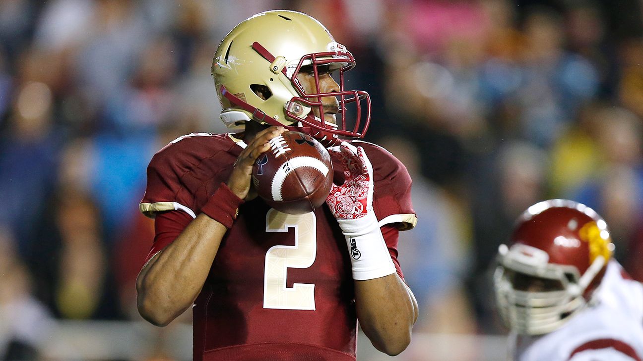 Top ACC players: Nos. 25-21 - ESPN - ACC Blog- ESPN