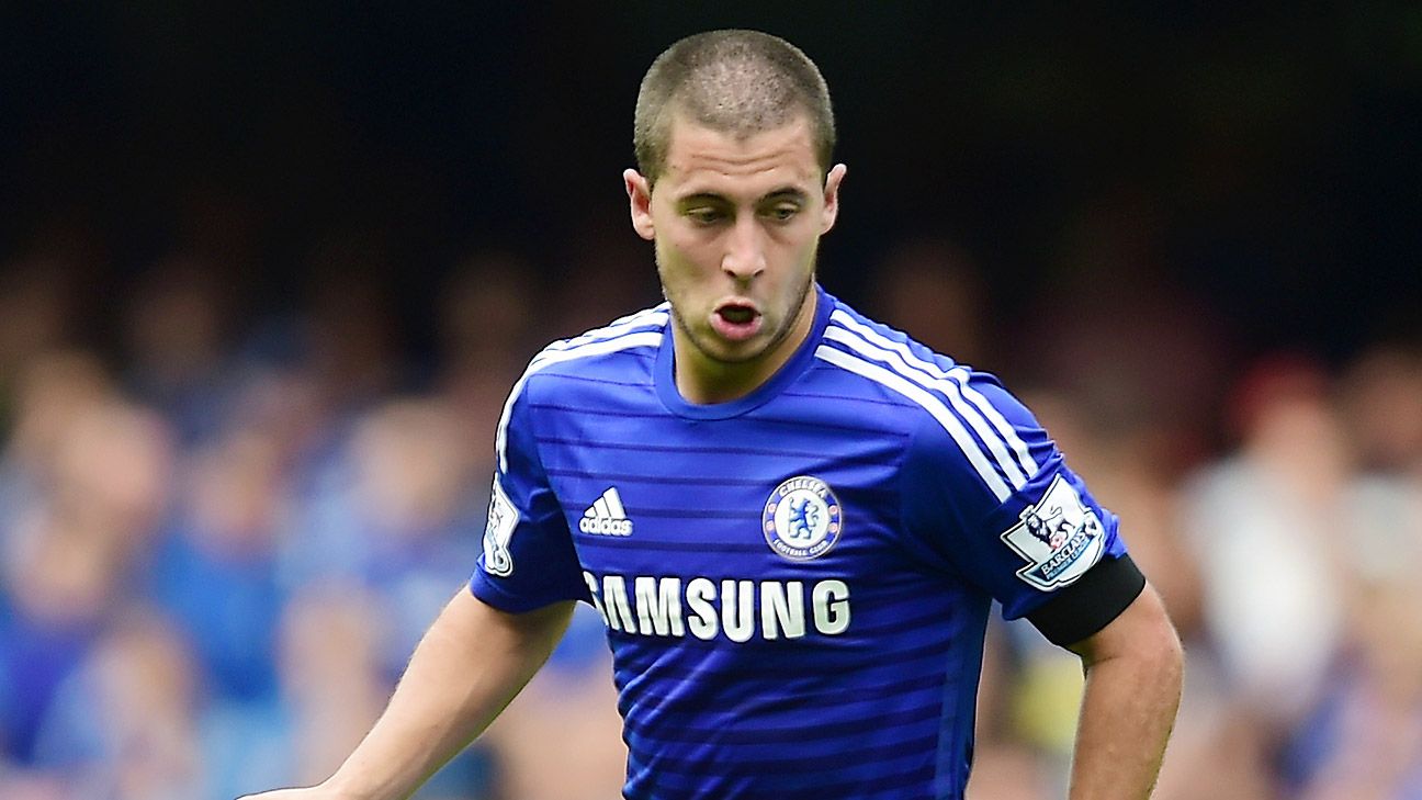 Player Ratings: Chelsea goals keep flowing - ESPN