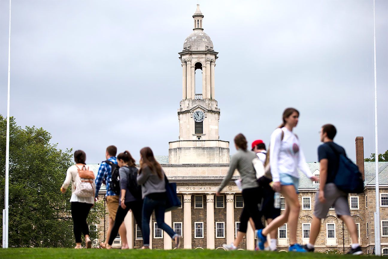 Penn State Nittany Lions trustee has 'little sympathy' for Jerry ...