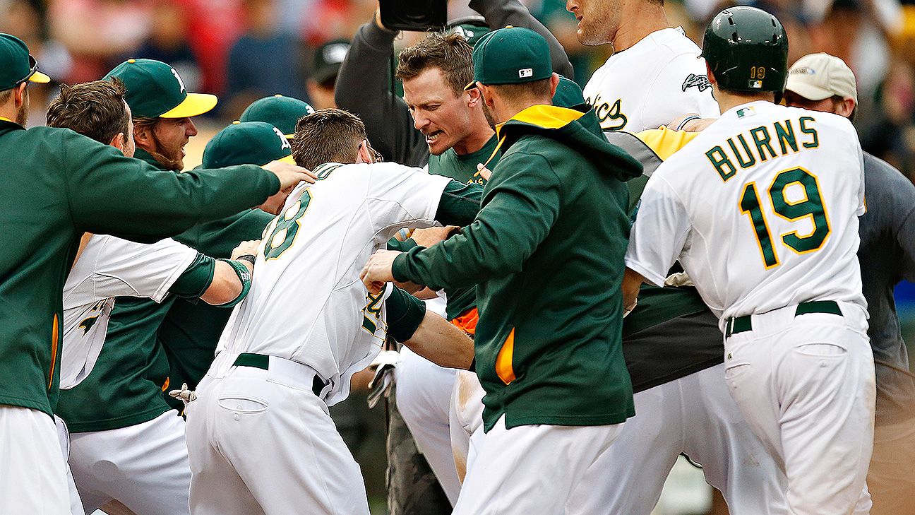 Five best MLB franchises to bet on over the past 20 years - ESPN