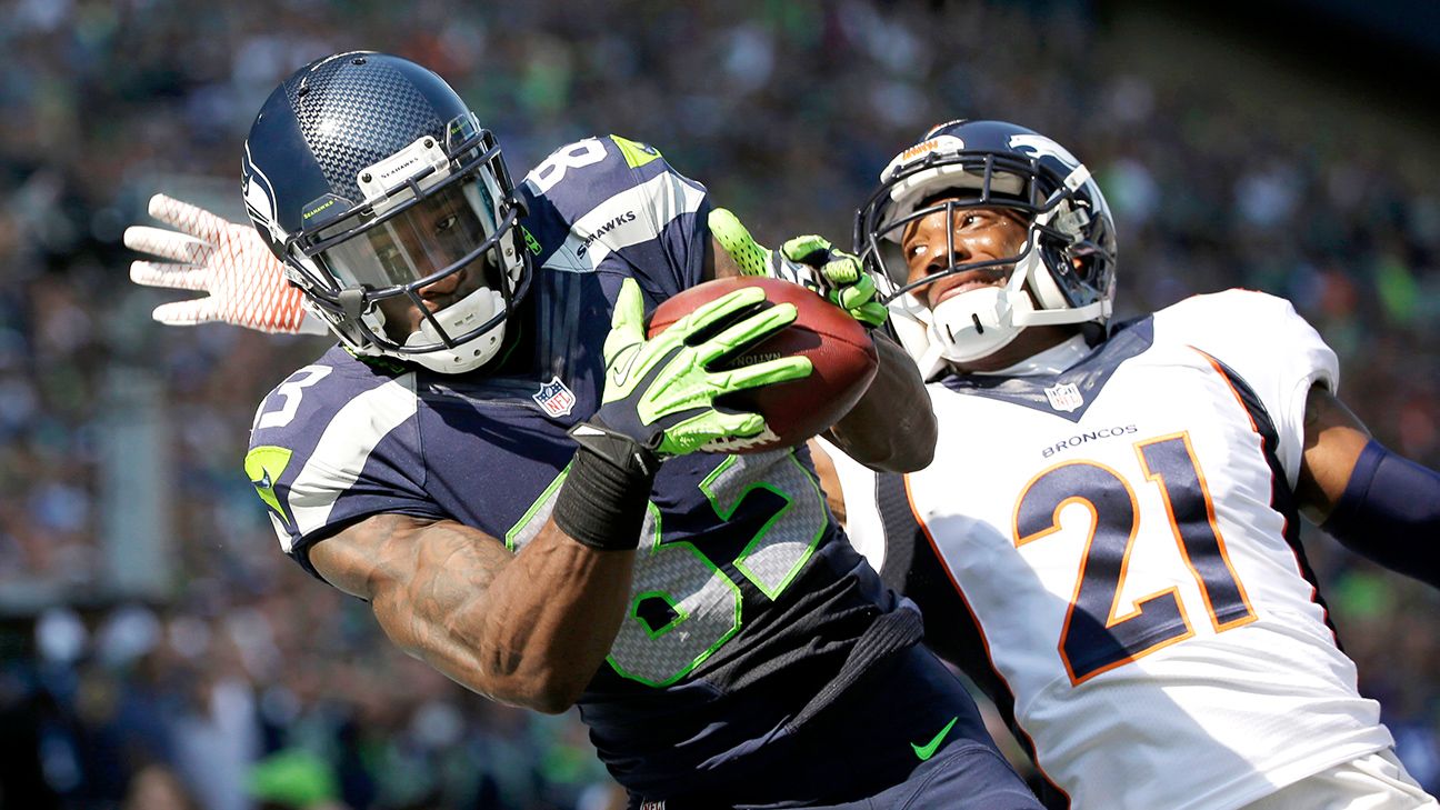 Ricardo Lockette looks locked in - ESPN - Seattle Seahawks Blog- ESPN