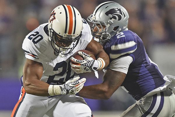 Q&A: Kansas State Wildcats safety Travis Green - ESPN - Big 12 Blog- ESPN