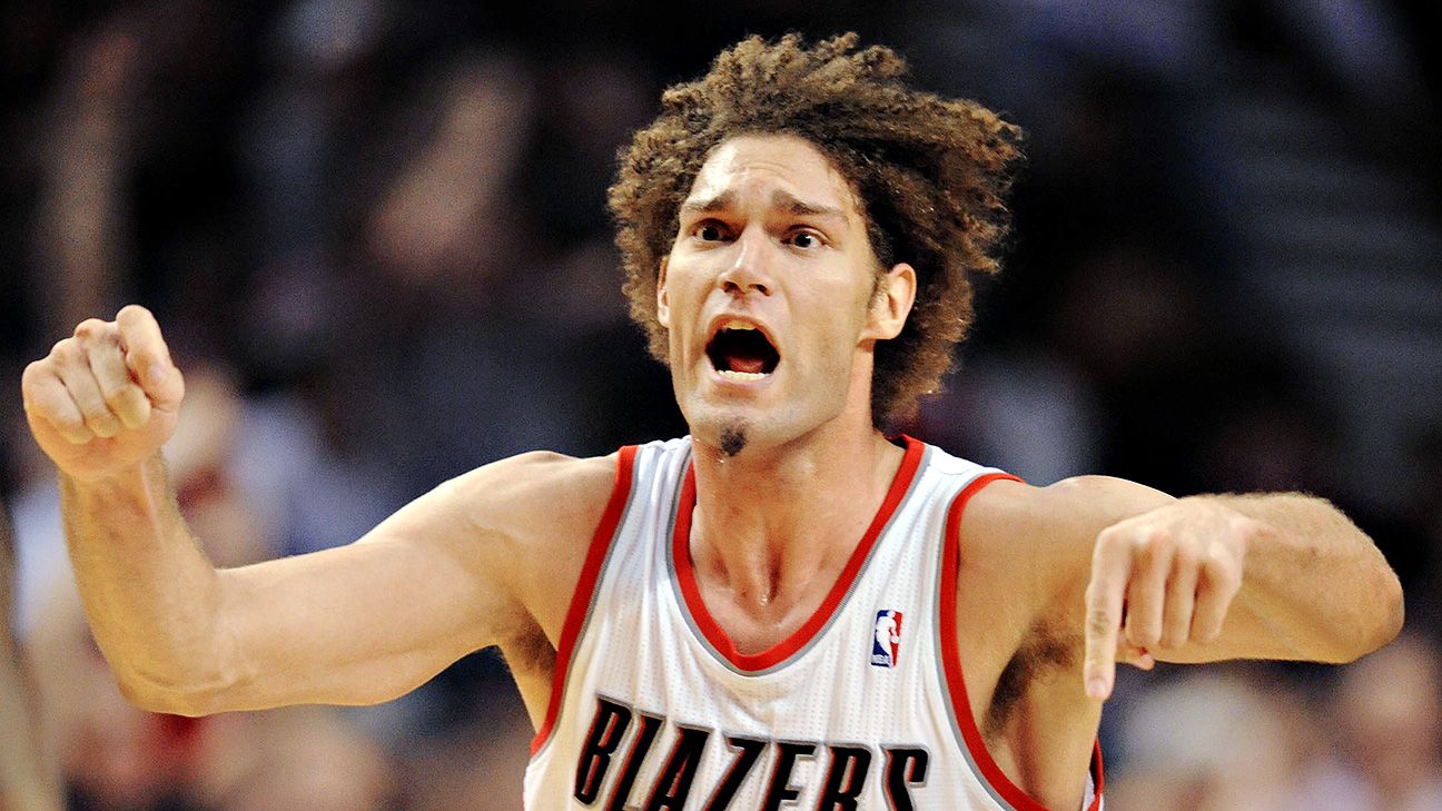 NBA - After adding Robin Lopez and Arron Afflalo, Knicks still have ...