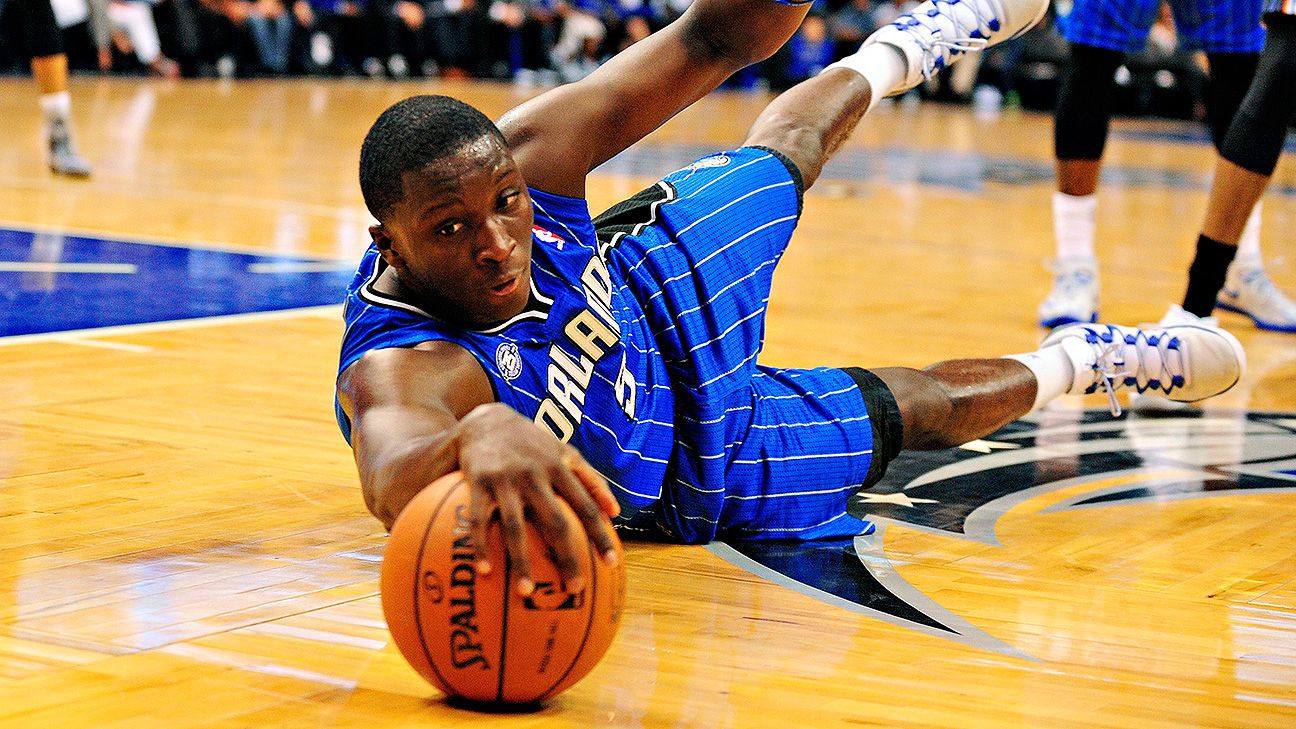 Orlando Magic are No. 70 in Ultimate Standings - ESPN