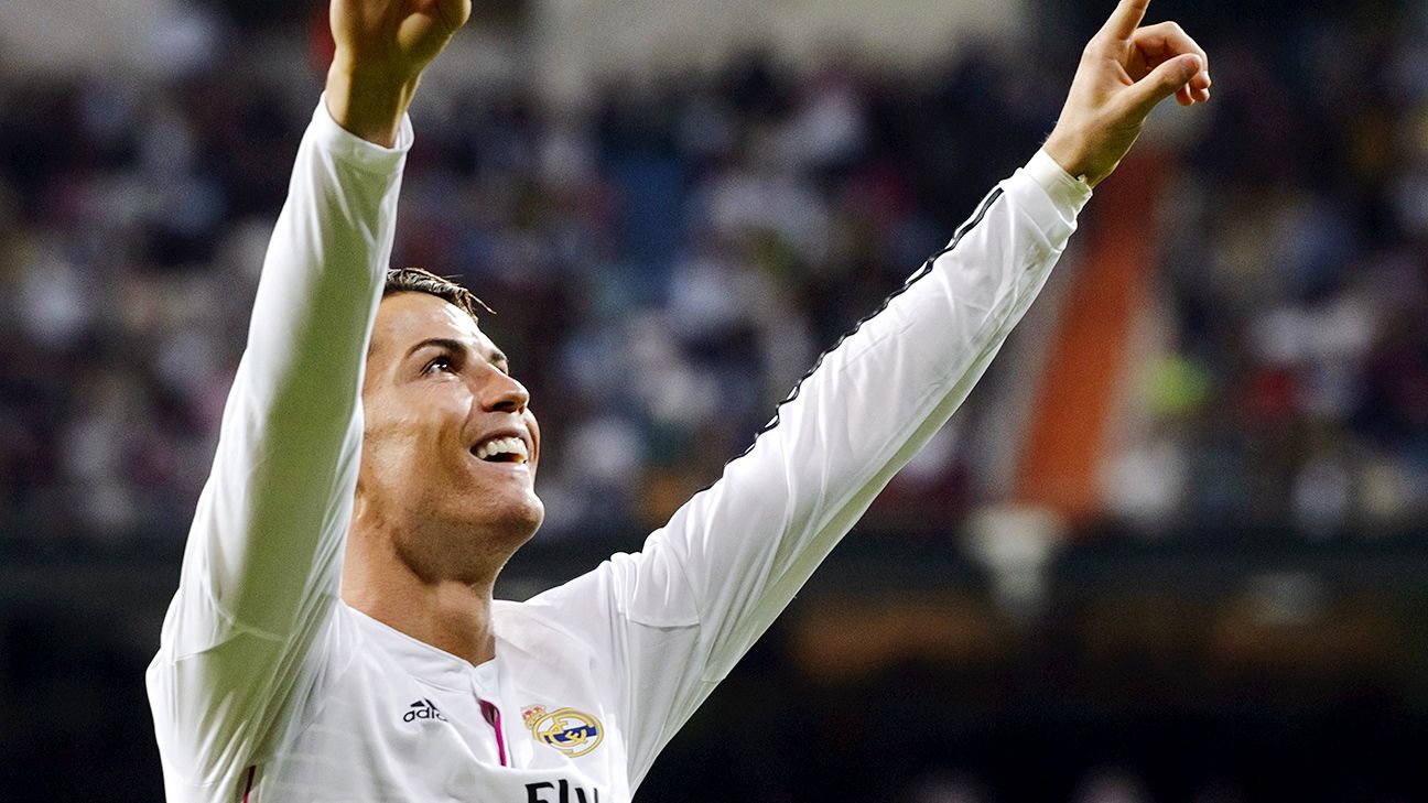 Cristiano Ronaldo: Playing in UCL final and World Cup risked my career ...