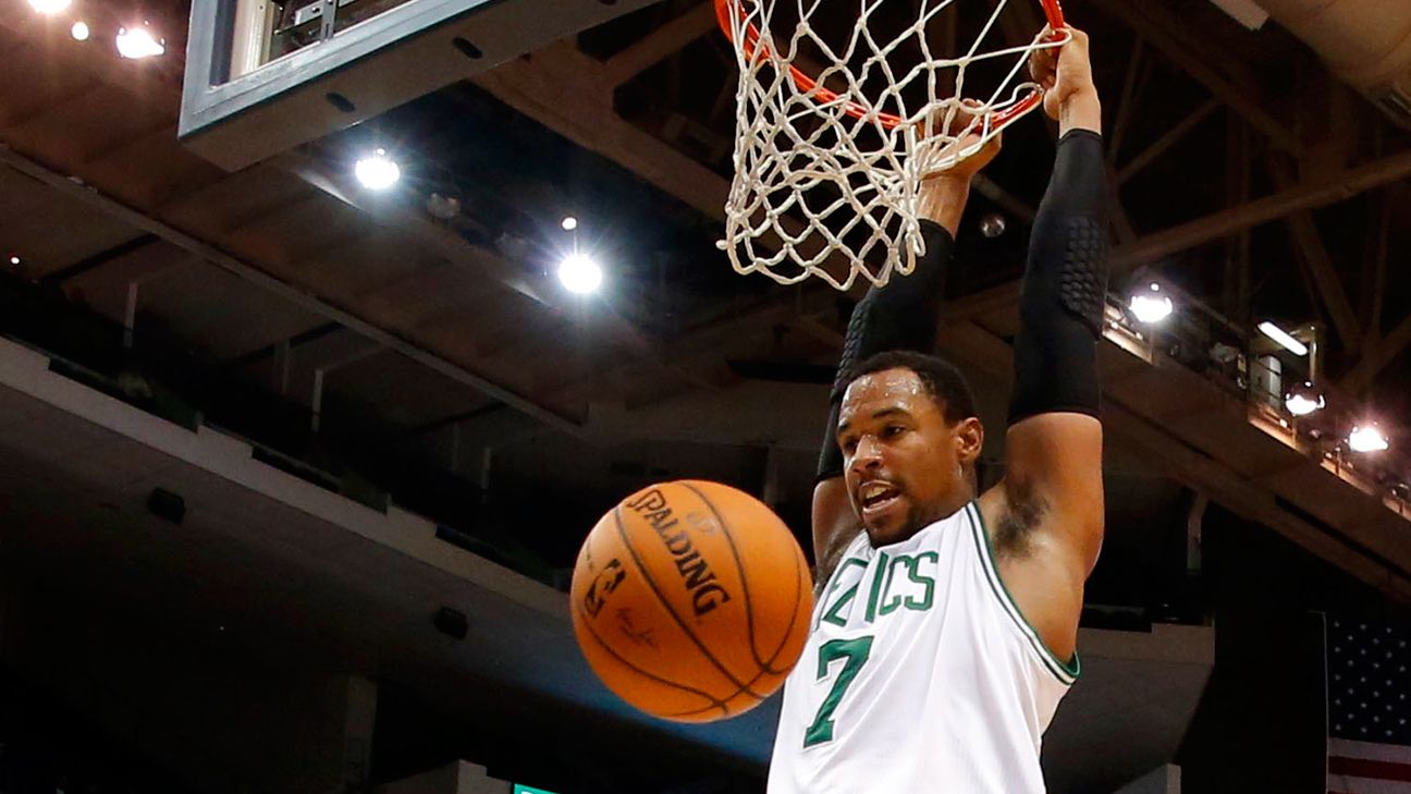 Jared Sullinger diary: Talking Stevens, Smart, Turner and Broncos ...