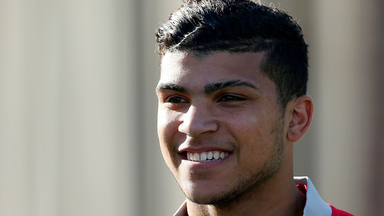United States national team - DeAndre Yedlin is no longer a prospect ...