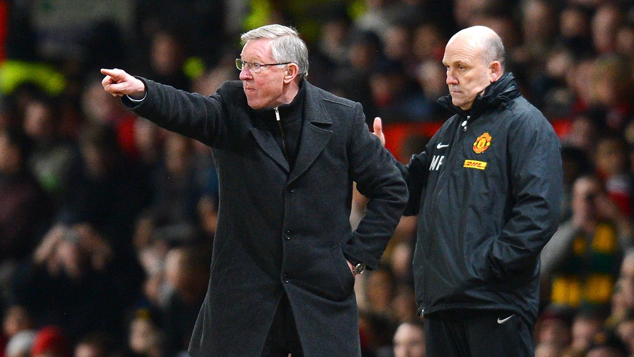 Mike Phelan to reuinite with Steve Bruce as Hull assistant manager - ESPN