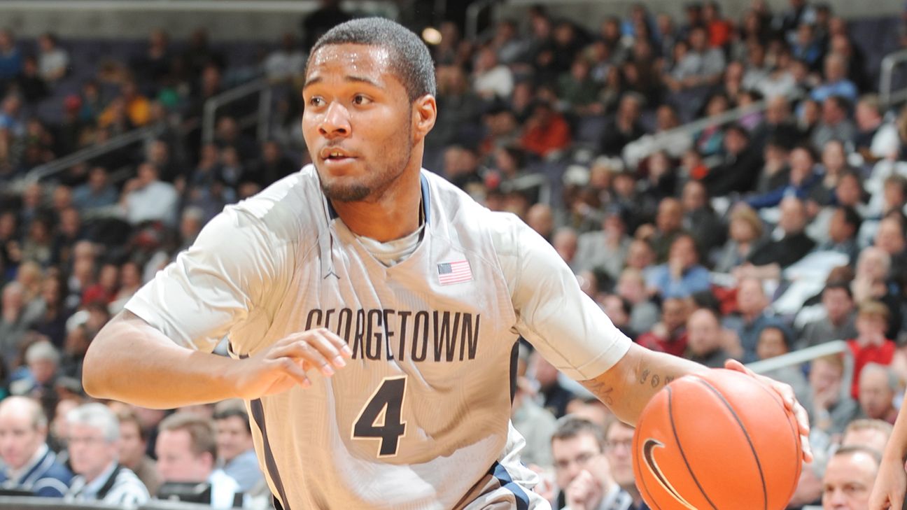 2014-15 College Basketball Preview -- Georgetown Hoyas - ESPN