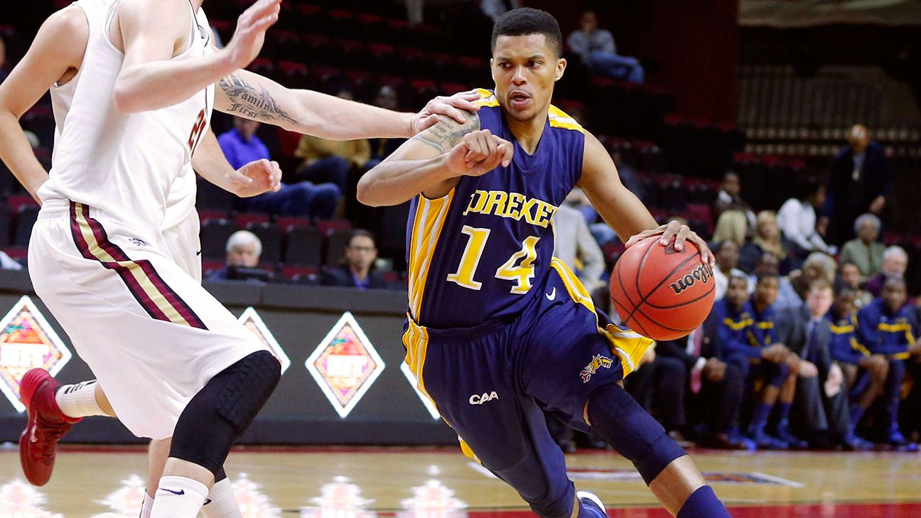 Damion Lee of Drexel Dragons plans to graduate, play at another school ...