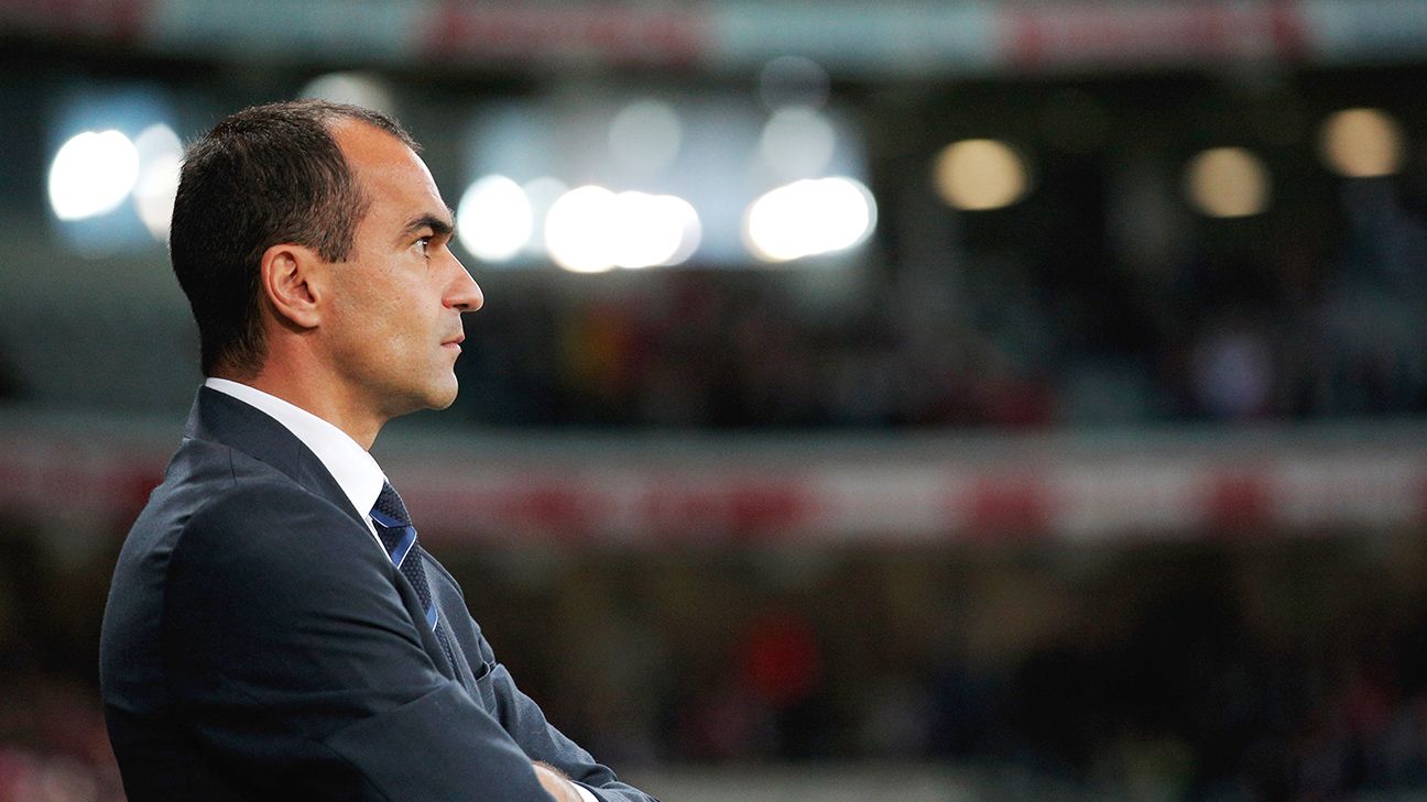 Henry and Martinez using drones to film training sessions - ESPN