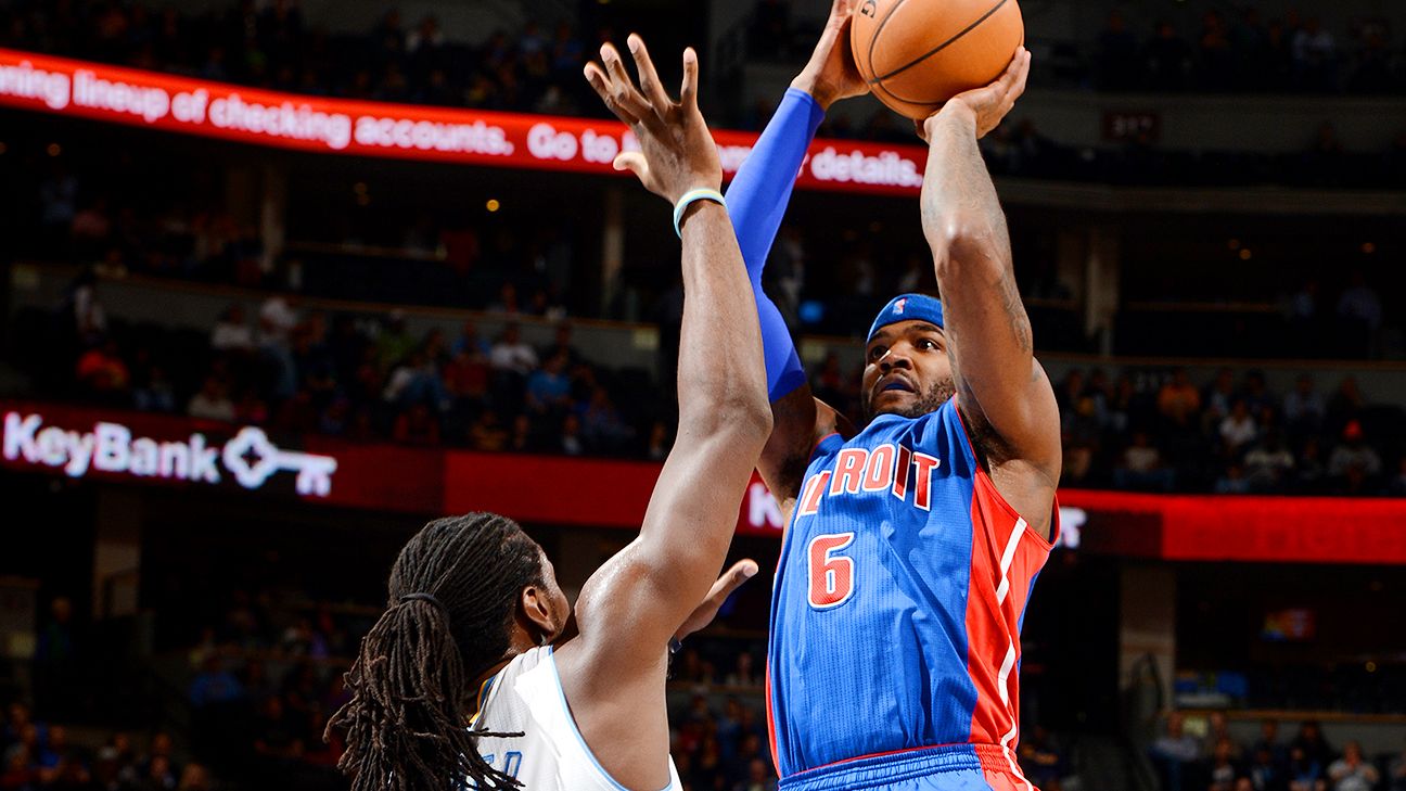 Josh Smith to join Houston Rockets - ESPN