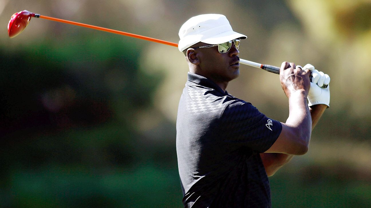 Michael Jordan eyeing private course - ESPN