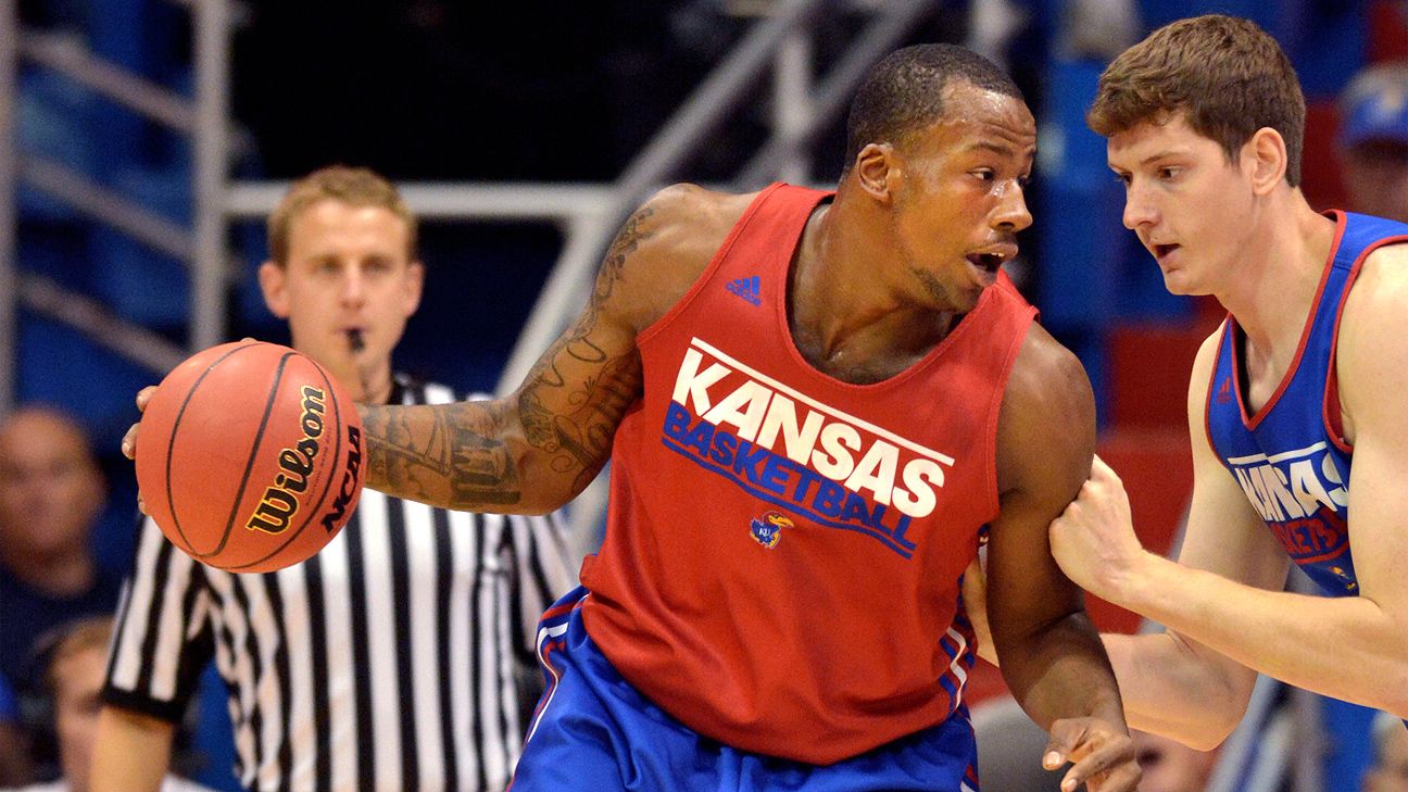 Cliff Alexander steps into the void left by Andrew Wiggins and Joel ...