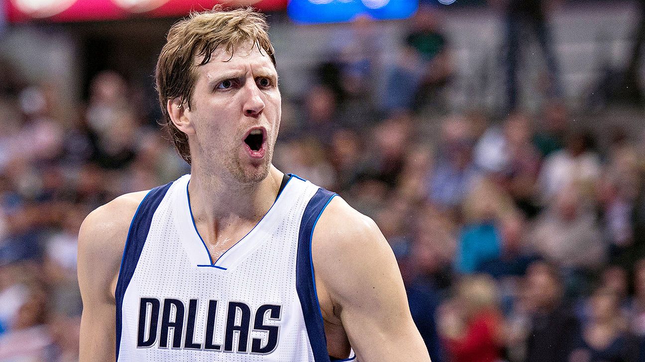 Dallas Mavericks' challenge? How to play with big lead - ESPN - Dallas ...
