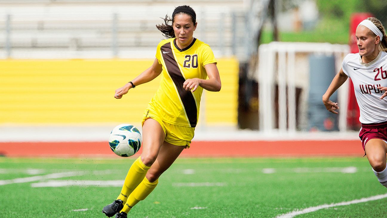 NCAA Soccer: 5 Things You Need To Know - ESPN