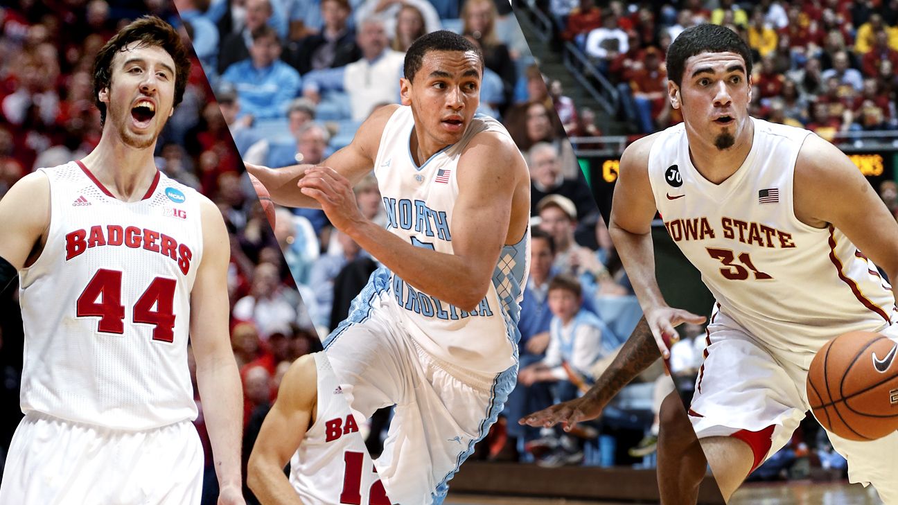 What's the best conference in basketball? - College Basketball - ESPN ...