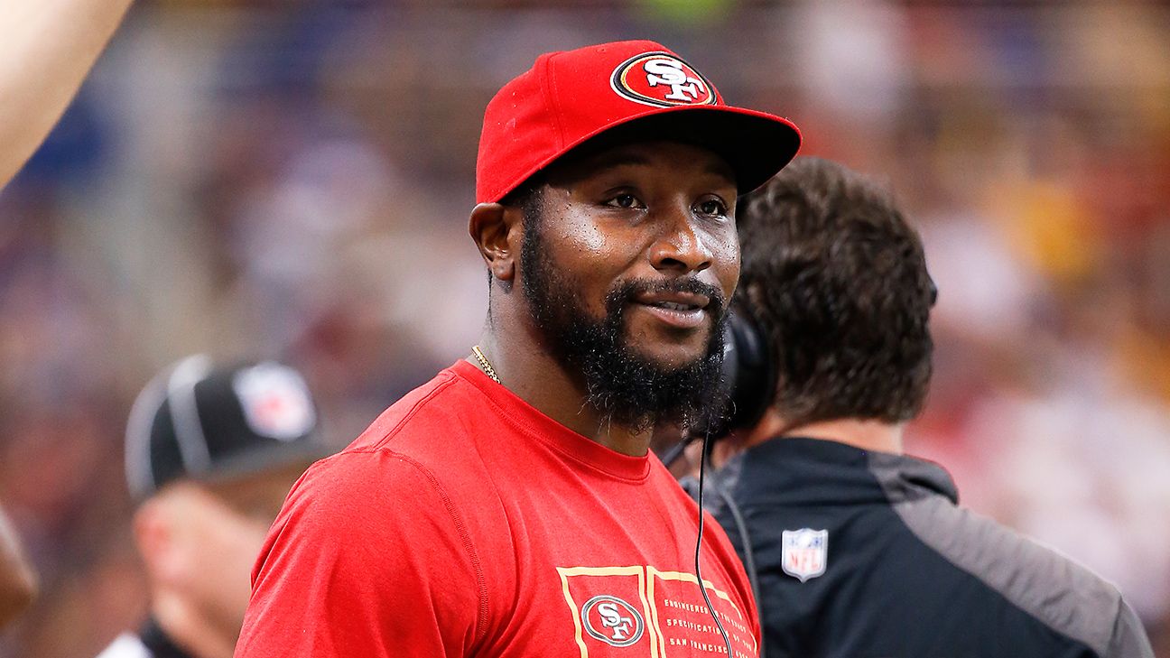 NaVorro Bowman of San Francisco 49ers under 21-day observation window ...