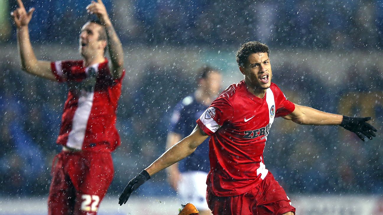 FA launches racism probe toward Middlesbrough fans - ESPN