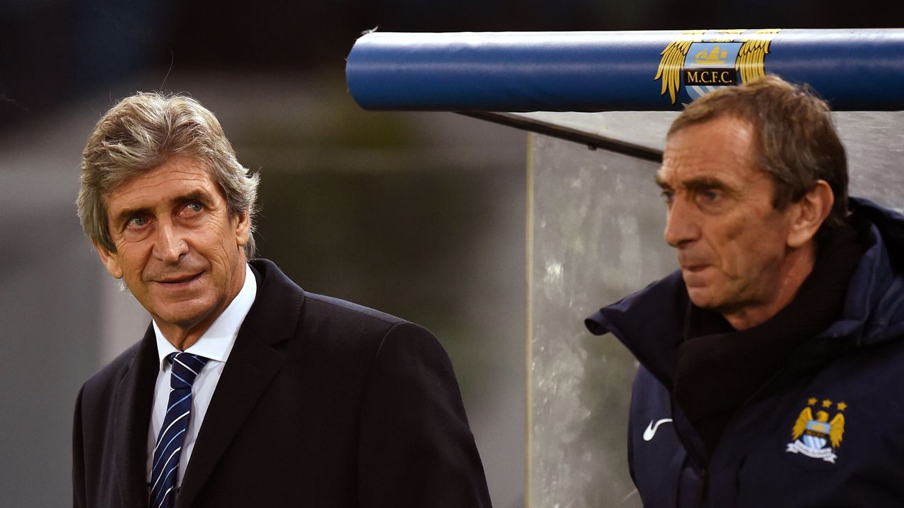 Three Points on Roma vs. Manchester City in the UEFA Champions League ...