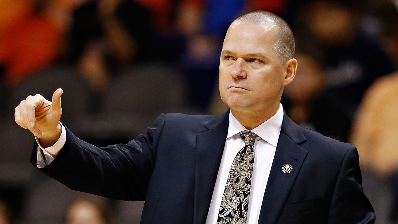 Nuggets interview Mike Malone for coaching job - ESPN